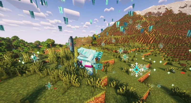 Even More Magic | MCreator